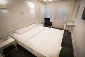 Buyukada Port Hotel (İstanbul, Adalar, Maden Mah., Kumsal Sok., 21), otel  Adalar'dan