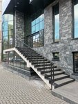 Np Base (strada Serghei Lazo No:40), yönetim ofisi  Kişinev'den