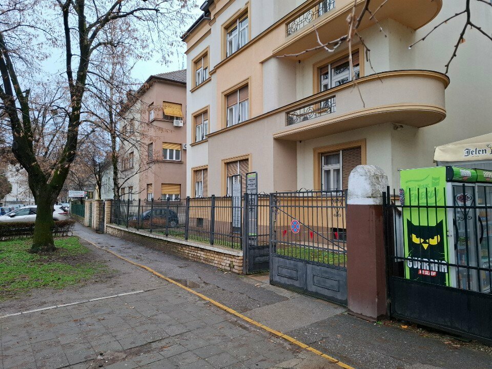 Avukatlar Адвокат Феђа Шоти, Novi Sad, foto
