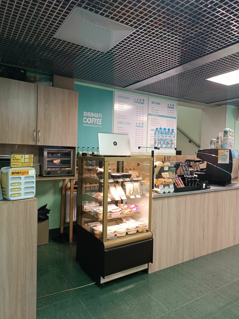 Şarj cihazı kiralama Energo, Moskova, foto