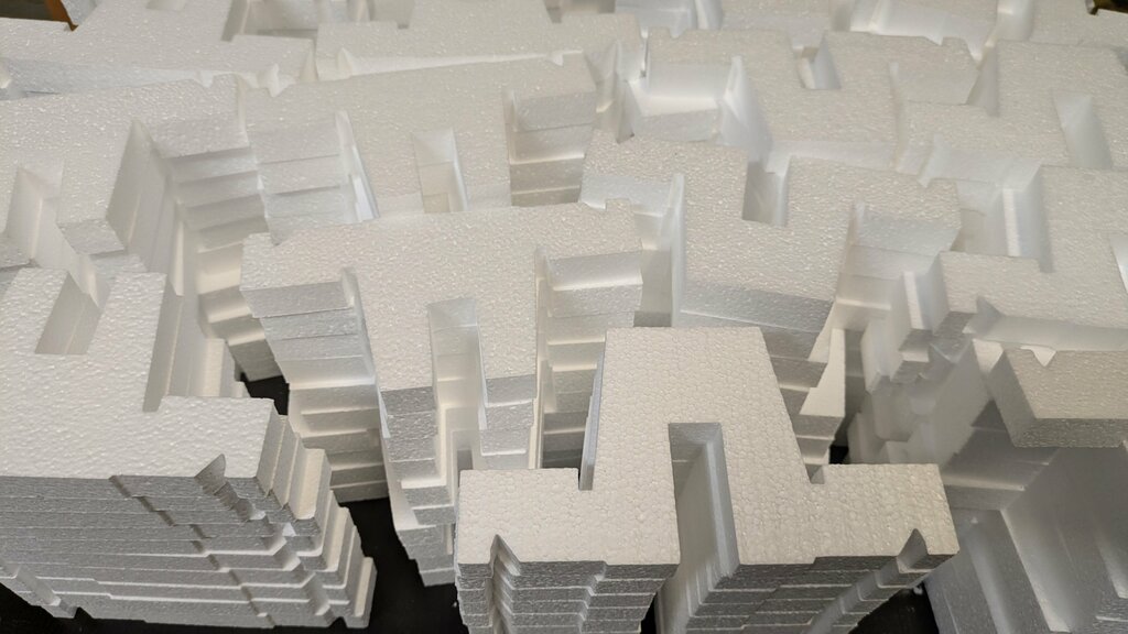 Promosyon ürün üreticileri Snezhinki.by, Minskaya oblastı, foto