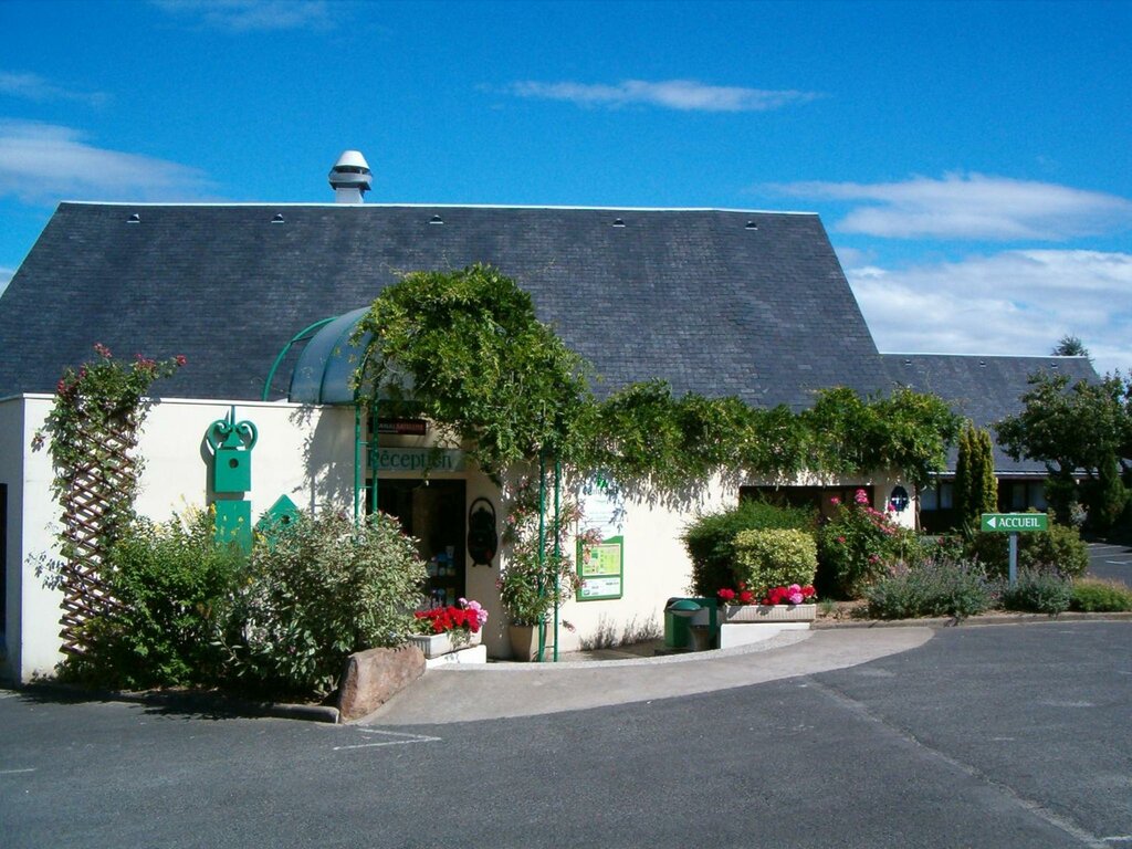 Otel Campanile Saumur, Saumur, foto