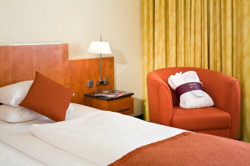 Otel Mercure Hotel Offenburg am Messeplatz, Offenburg, foto