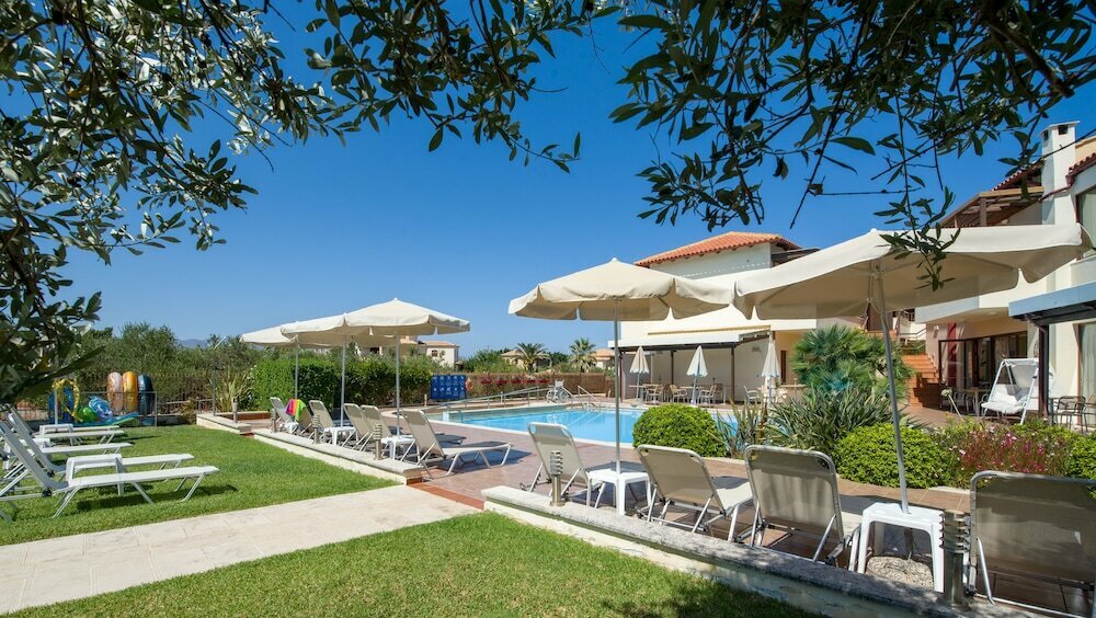 Otel Eria Resort Accessible Holidays, Girit, foto