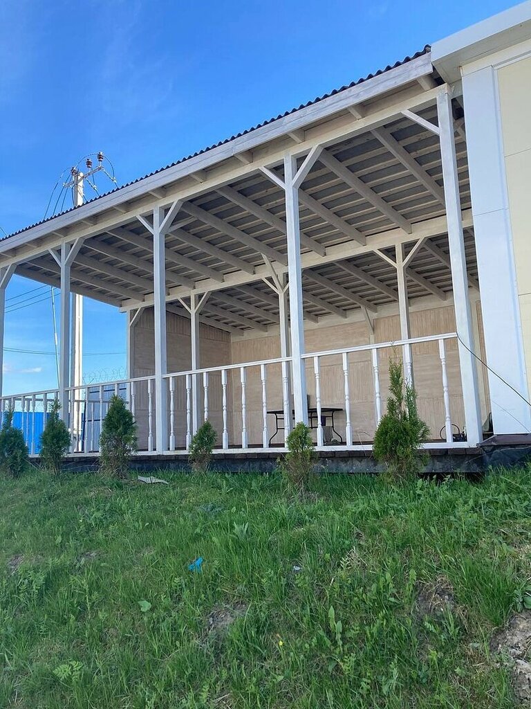Toptancılar Ita Group Opt, Saint‑Petersburg ve Leningradskaya oblastı, foto