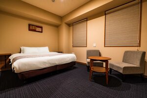 Randor Hotel Kyoto Suites (Kyoto Prefecture, Kyoto, Minami Ward), otel  Kyoto'dan