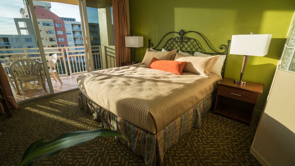Daireler Vacation Village at Bonaventure, Weston, foto