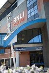 Rnli (England, Bournemouth, Christchurch and Poole, Poole), yüksekokul