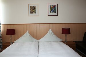 Romerhafen (Am Bollwerk No:9, Köln), otel  Köln'den