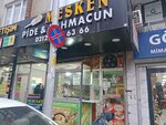 Mesken Pide Lahmacun (İstanbul, Sultangazi, Sultançiftliği Mah., 32. Sok., 28), restoran  İstanbul'dan