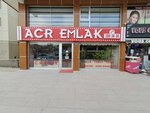 Acr Emlak (Ankara, Pursaklar, Saray Cumhuriyet Mah., Belediye Cad., 17A), emlak ofisi  Ankara'dan
