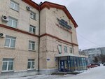 Омский государственный университет имени Ф.М. Достоевского, корпус № 11 (10 Let Oktyabrya Street No:195/18), üniversiteler  Omsk'tan