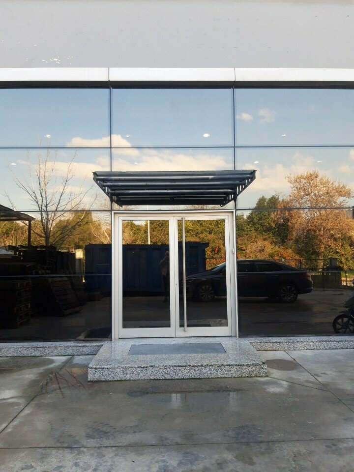 Endüstriyel alet üreticileri Gma Endüstriyel Mutfak Ekipmanları, İzmir, foto