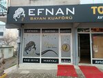 Efnan Bayan Kuaförü (Bursa, Yıldırım, Değirmenönü Mah., 3. Filiz Sok., 45), kuaförler  Bursa'dan