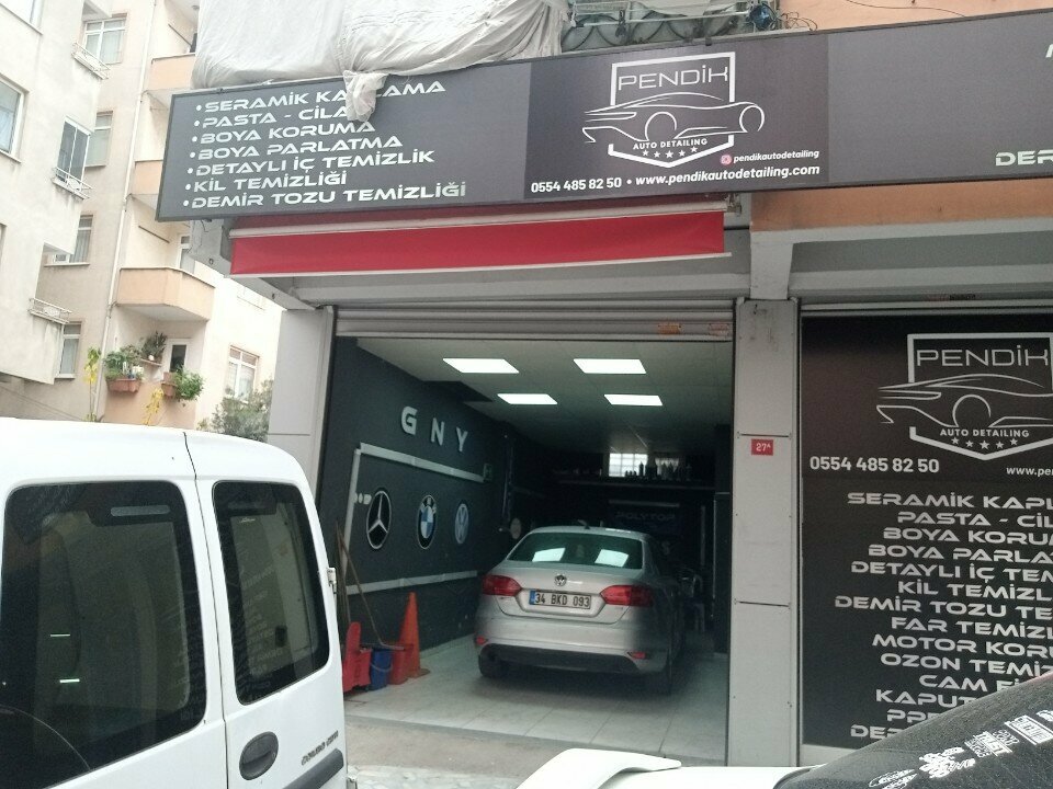 Market Barış Gıda Pazarı, İstanbul, foto