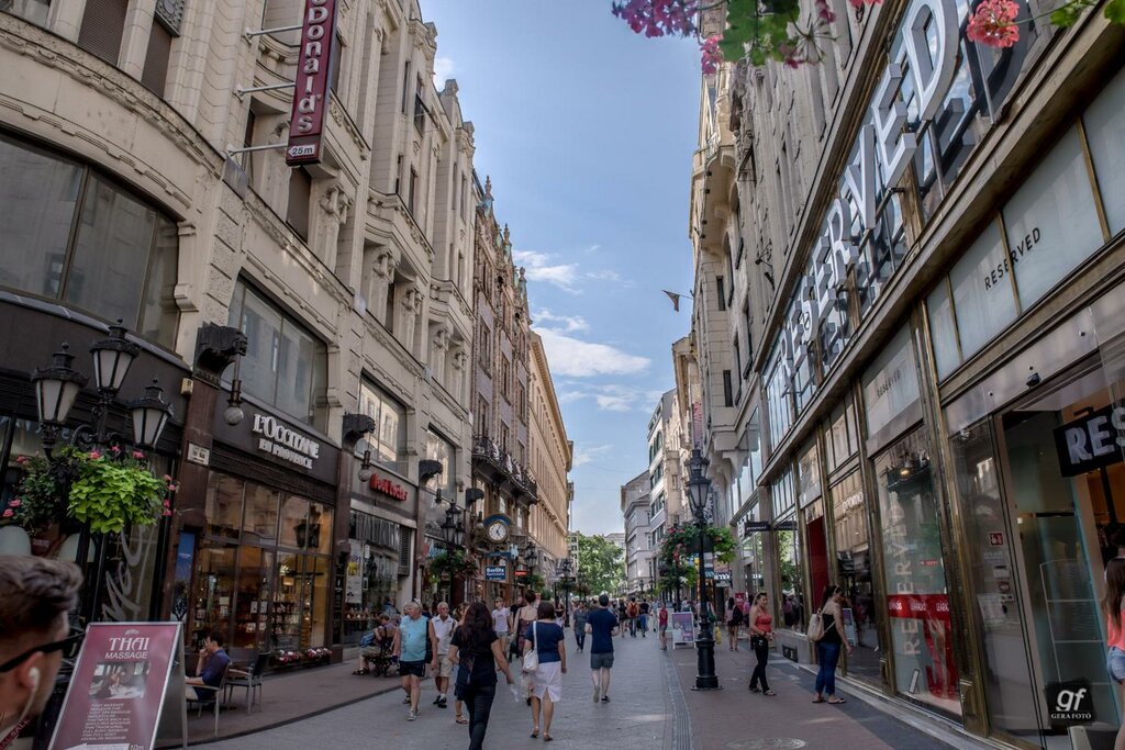 Otel Best Apartments, Budapeşte, foto