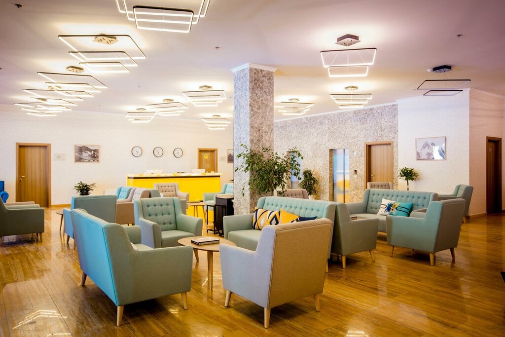 Otel Gistola Hotel Mestia, , foto
