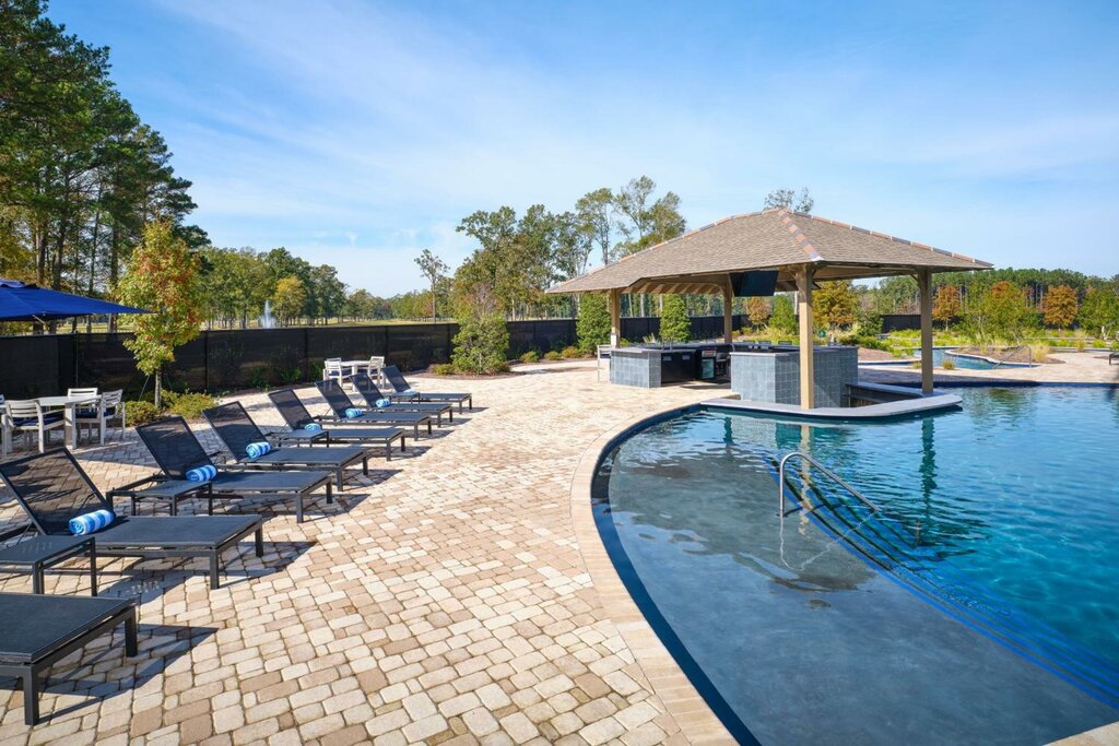 Otel Sheraton Flowood The Refuge Hotel & Conference Center, Missisippi Eyaleti, foto