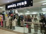 Angel Furs (Oktyabrya Avenue No:4/1), dış giyim mağazası  Ufa'dan