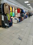 Павильон одежды для женщин (Izmaylovsky Avenue No:вл54), giyim mağazası  Moskova'dan