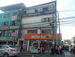 Notary Contreras Vargas (Distrital San Juan de Miraflores, Calle Jose Chariarse, 496), noterler  Lima'dan