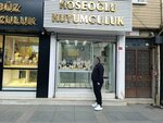 Köseoğlu Kuyumculuk (İstanbul, Sarıyer, Sarıyer Merkez Mah., Şehit Mithat Yılmaz Cad., 46A), kuyumcular  İstanbul'dan