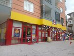 Şok (Konya, Karatay, Küçük Kumköprü Cad., 53), süpermarket  Konya'dan