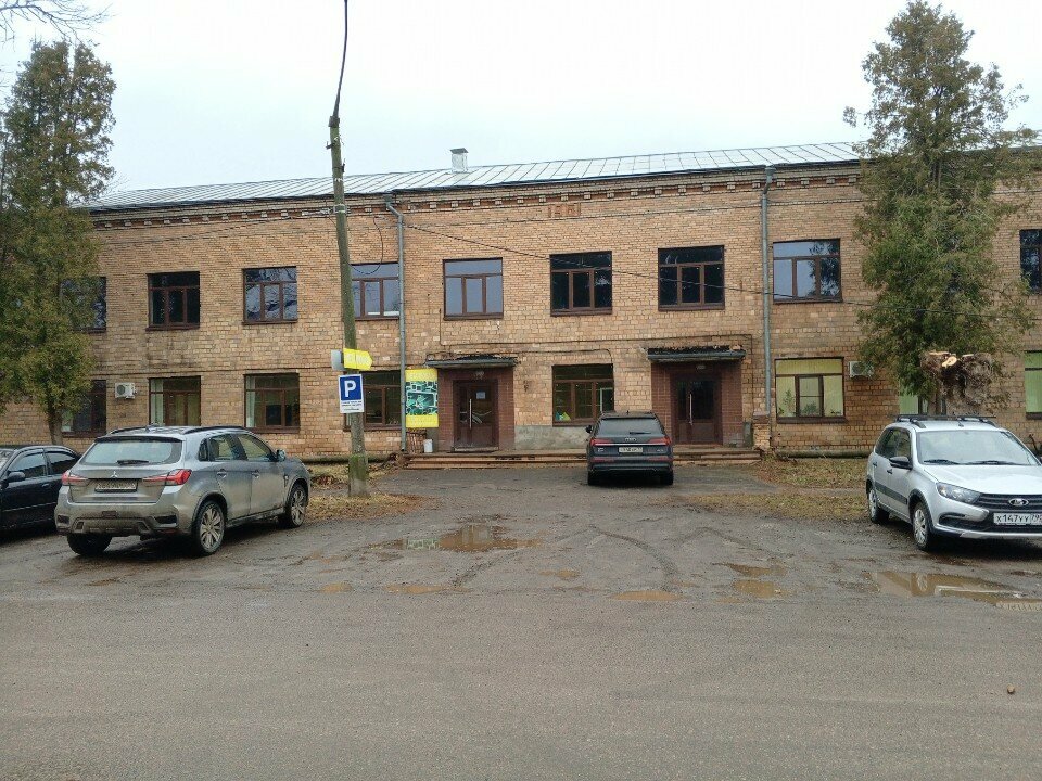 Metal konstrüksiyon firmaları Evroprom, Kolomna, foto
