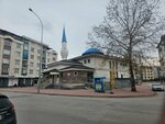 Mimarsinan Camii (Konya, Karatay, Karakayış Cad., 88), cami  Konya'dan