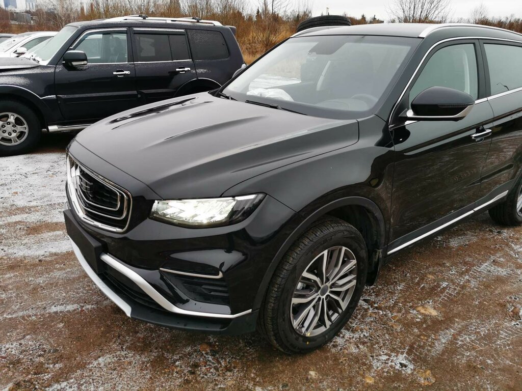 Otomobil servisi Octalion Auto, Minsk, foto