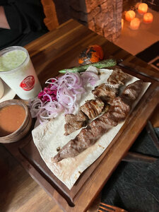 Hogwarts Restaurant (Doha, Museum Street, 51), restoran  Doha'dan