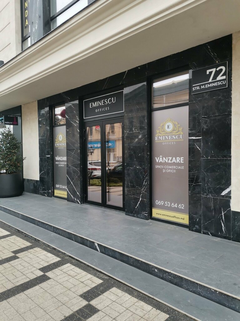 Özel ağız ve diş sağlığı klinikleri ve muayenehaneleri Mr. Dent Clinic, Kişinev, foto