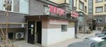 Zhenis (No:36, 19-shy yqsham aýdany), market  Aktav'dan