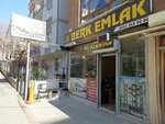 Berk (Ankara Province, Yenimahalle, Demetlale Neighborhood, 406th Avenue, 17B), emlak ofisi  Ankara'dan