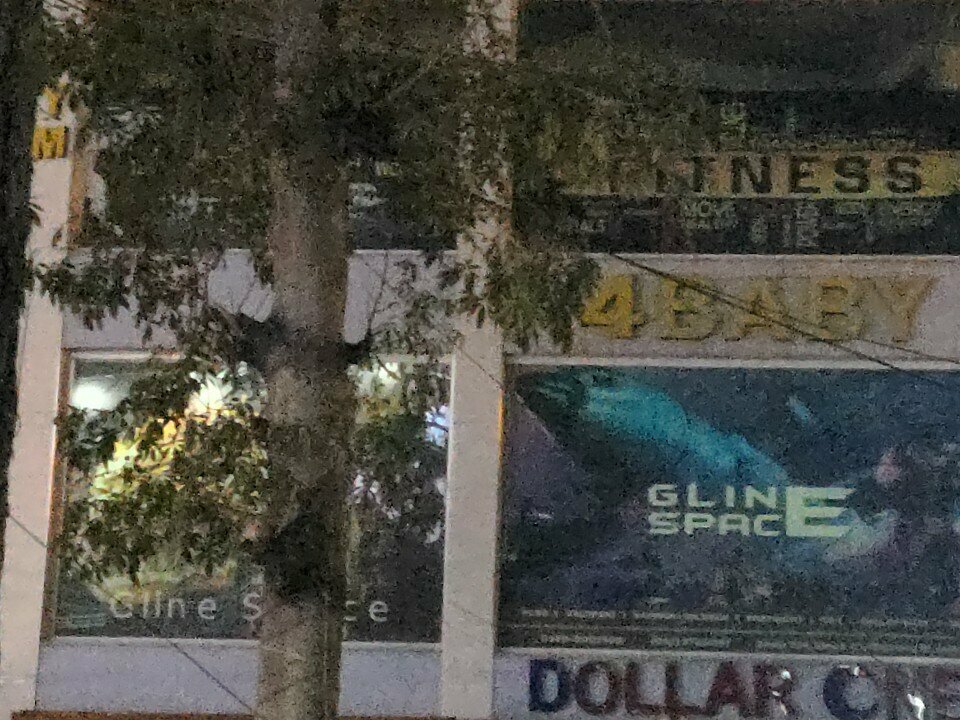 Spor ve jimnastik salonları Gym Fitness, Lahor, foto