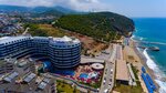 Nox Inn Deluxe Hotel (Antalya, Alanya, Konaklı Mah., Konaklı Plaj Sok., 3), otel  Alanya'dan