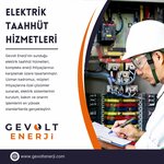 Tesla Elektrik Mühendislik Recep Kamçı (Elazığ, Elazığ Merkez , İcadiye Mah., Sarısaltik Sok., 14), uzman hizmetleri  Elazığ'dan