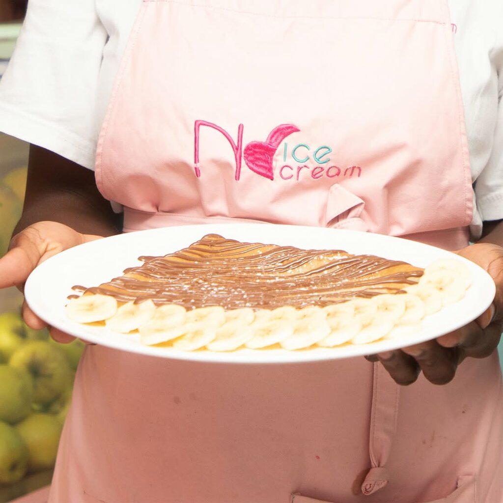 Dondurmacılar Nice Cream, Abican, foto