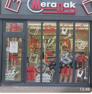 Мегапак (Gagarina Street No:14), paketleme malzemeleri firmaları  Sovetsk'ten