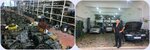 Artan Otomotiv (Hanlı Merkez Mah., Adapazarı Düzce Yolu, No:394, Arifiye, Sakarya), otomobil satış galerileri  Arifiye'den