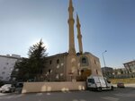 Feridun Çelik Süleymaniye Cami (Ankara, Altındağ, Başpınar Mah., 1674. Sok., 1 A), cami  Ankara'dan