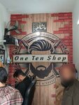 One ten saloon Shop (A Block Sabzazar Ramzan Road No:1108, Sabzazar), kuaförler  Lahor'dan