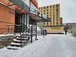 Izi Kinoroom (Telman Wrankhaev street No:1), antikafe  Semey'den