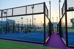 Padel Nuestro @ Don Padel (3/4, Sheikh Rashid Street, Dubai), fitness ve spor ekipmanı firmaları  Dubai'den