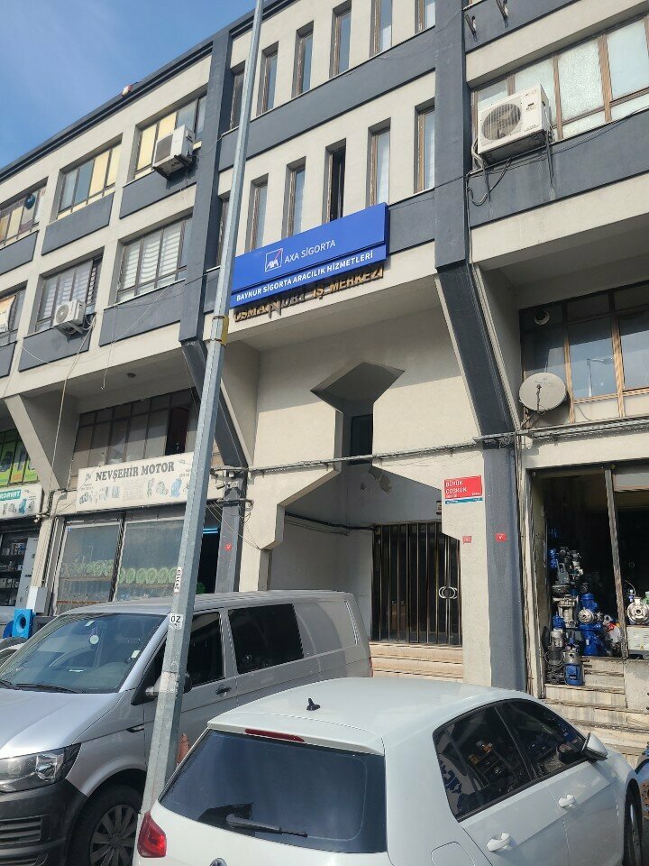 Tekstil fabrikaları Dien's Triko, İstanbul, foto