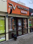FreeVape (Krasnoarmeyskaya Street No:65А), elektronik sigara satış noktaları  Rostov‑na‑Donu'dan