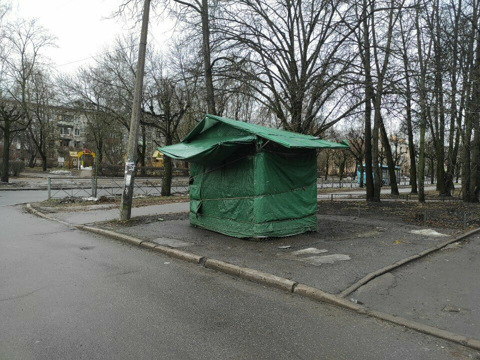 Manavlar Овощи и фрукты, Puşkin, foto