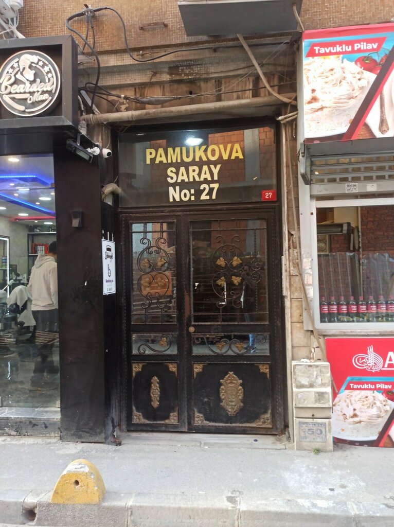 Muhasebeciler Mali Müşavirlik Mesut Kabataş & Yaşar Kabataş, İstanbul, foto
