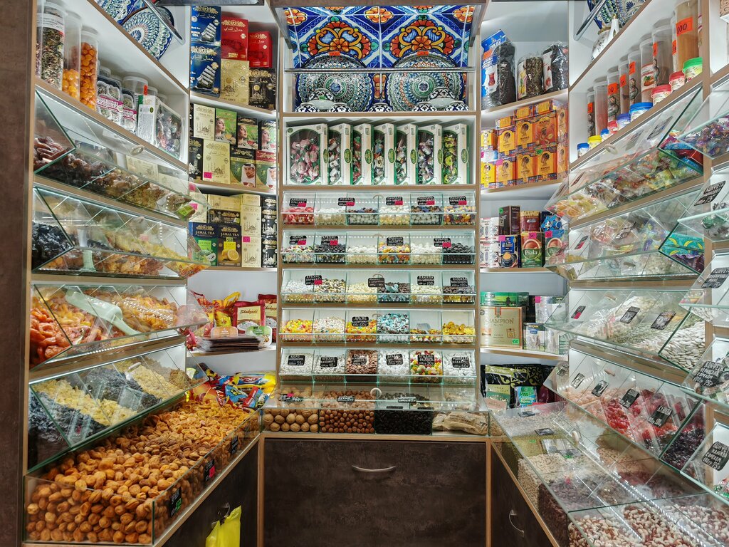 Kuruyemiş, atıştırmalık, kuru meyve Мир Сухофруктов, Volgograd, foto