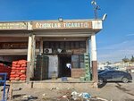 Özışıklar Ticaret (Sanayi Mah., Hal İçi Sok., No:65, Şehitkamil, Gaziantep), toptan sebze ve meyve satışı  Gaziantep'ten